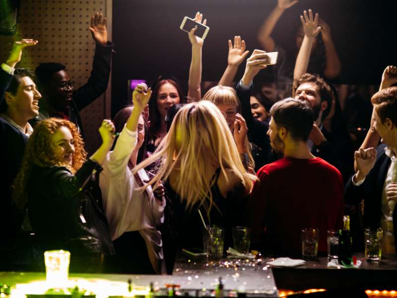 The Guide to DJ Pricing in 2023 - ACE DJ & Karaoke