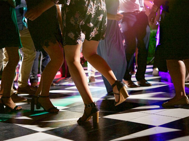 DJ vs. Live Music: The Pros and Cons for Your Event