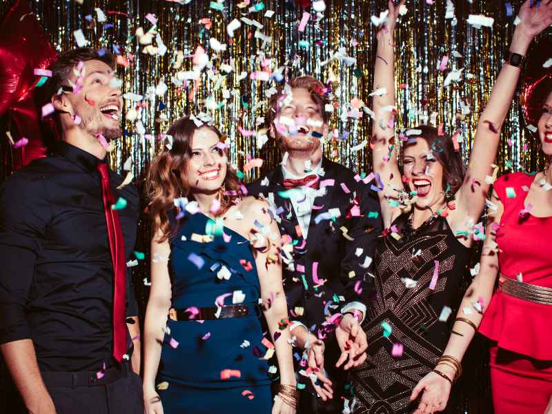 The Ultimate Party Checklist - ACE DJ & Karaoke